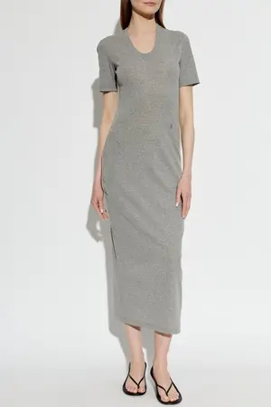 JIL SANDER Three-pack Of Dresses