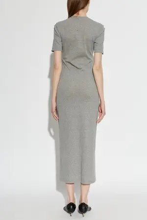 JIL SANDER Three-pack Of Dresses
