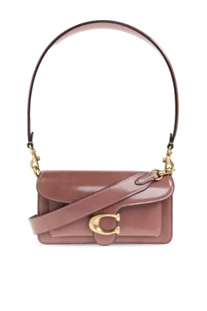COACH Tabby 20 Shoulder Bag - Pink