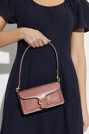 COACH Tabby 20 Shoulder Bag - Pink