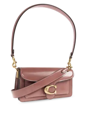 COACH Tabby 20 Shoulder Bag - Pink