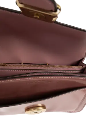 COACH Tabby 20 Shoulder Bag - Pink