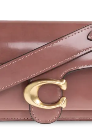 COACH Tabby 20 Shoulder Bag - Pink
