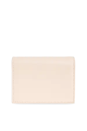 FERRAGAMO Leather Wallet