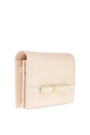 FERRAGAMO Leather Wallet