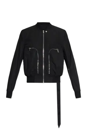 Rick Owens Bomber Jacket