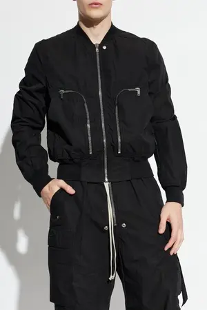 Rick Owens Bomber Jacket