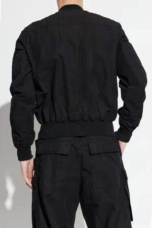 Rick Owens Bomber Jacket