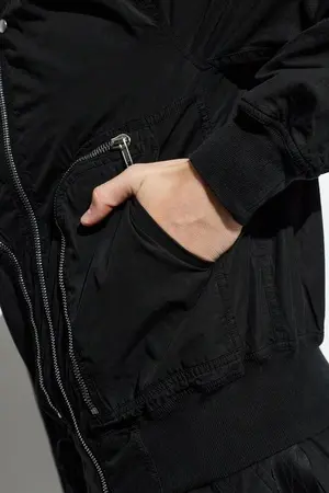 Rick Owens Bomber Jacket