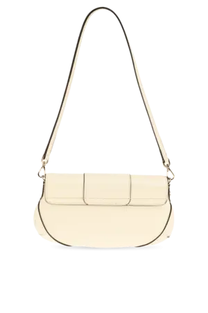 JIMMY CHOO Chain Wallet