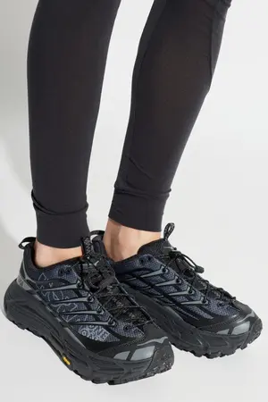HOKA® Mafate Three 2 Wordmark’ Sports Shoes