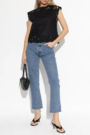 Cult Gaia Destry Top