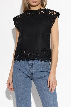 Cult Gaia Destry Top