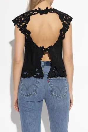 Cult Gaia Destry Top