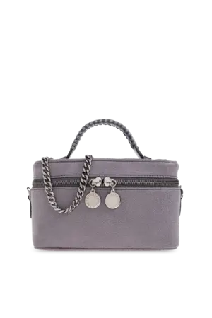 Stella McCartney Falabella' Handbag - Grey