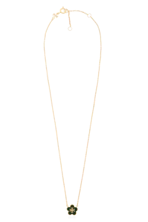 Tory Burch Necklace With Pendant