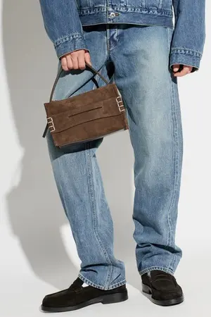 JW Anderson Loafer Small Handbag