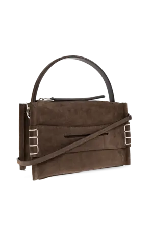 JW Anderson Loafer Small Handbag