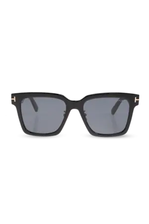 TOM FORD Sunglasses - Black