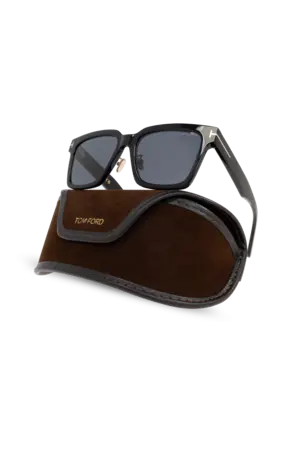 TOM FORD Sunglasses - Black