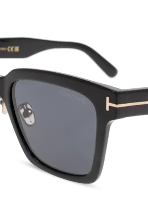 TOM FORD Sunglasses - Black