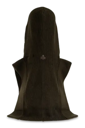 Isabel Marant Ginny Hooded Cape