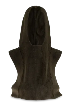 Isabel Marant Ginny Hooded Cape