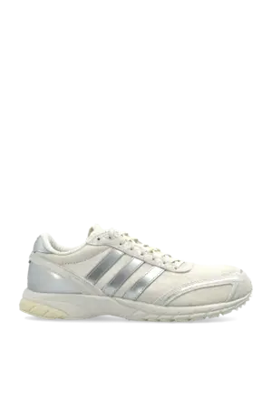 ADIDAS ORIGINALS Adizero Adios Og W Sports Shoes - Cream
