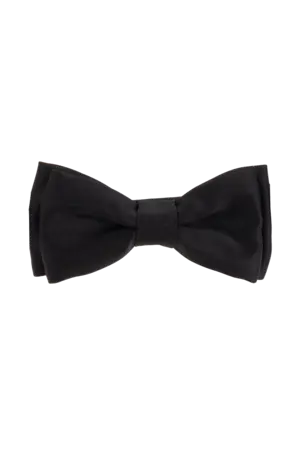 Paul Smith Bow Tie - Black