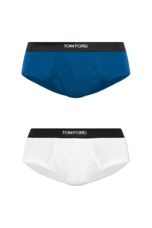 TOM FORD 2-pack Briefs Multicolour