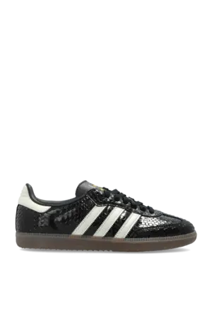 ADIDAS ORIGINALS Low-top Sneakers - Black
