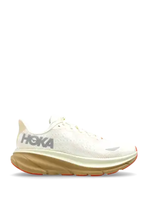 Hoka® Structured Sneakers For Men