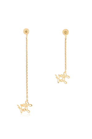 Dsquared2 Long Earrings