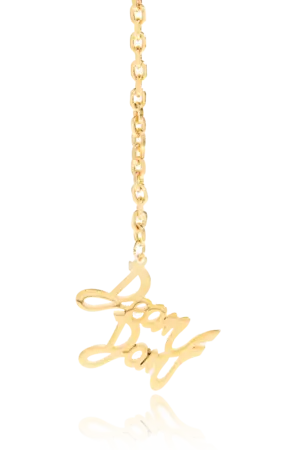 Dsquared2 Long Earrings
