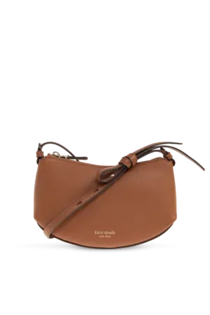 Kate Spade New York Loop Small’ Shoulder Bag - Brown