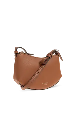 Kate Spade New York Loop Small’ Shoulder Bag - Brown