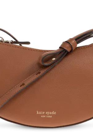 Kate Spade New York Loop Small’ Shoulder Bag - Brown