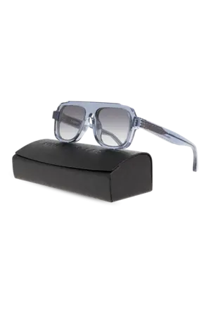 Thierry Lasry Positivy’ Rectangle Sunglasses