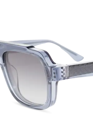 Thierry Lasry Positivy’ Rectangle Sunglasses