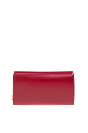 Balmain Wallet On A Chain