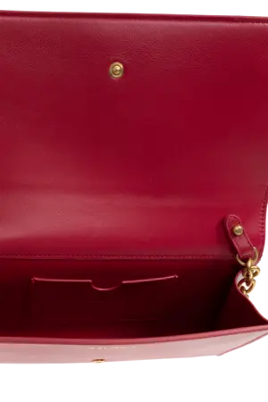 Balmain Wallet On A Chain