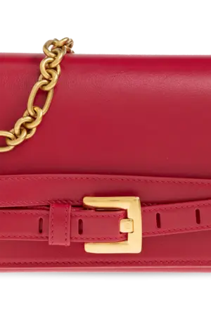 Balmain Wallet On A Chain