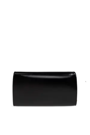 Balmain Wallet On A Chain