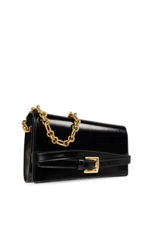 Balmain Wallet On A Chain