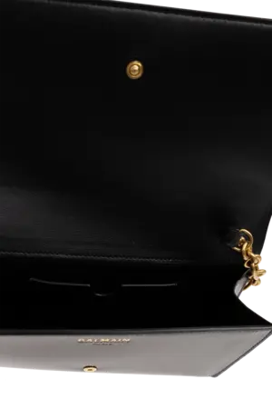 Balmain Wallet On A Chain