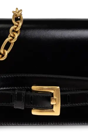Balmain Wallet On A Chain