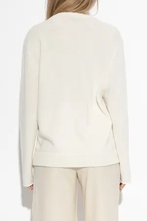 IRO PARIS Camelina Sweater - Cream