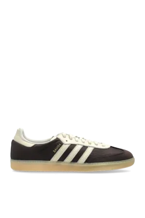 ADIDAS ORIGINALS Samba Og W' Sports Shoes - Brown