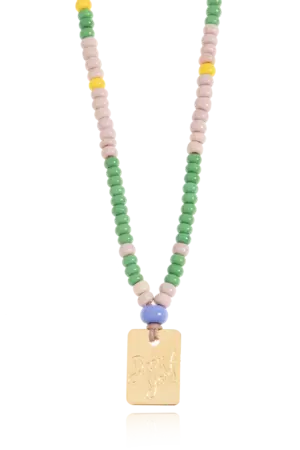 Dsquared2 Necklace With Pendant