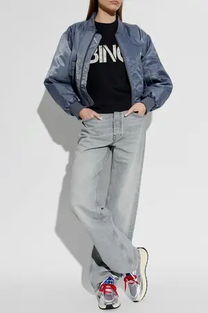 Dsquared2 Sprinter Sneakers - Silver